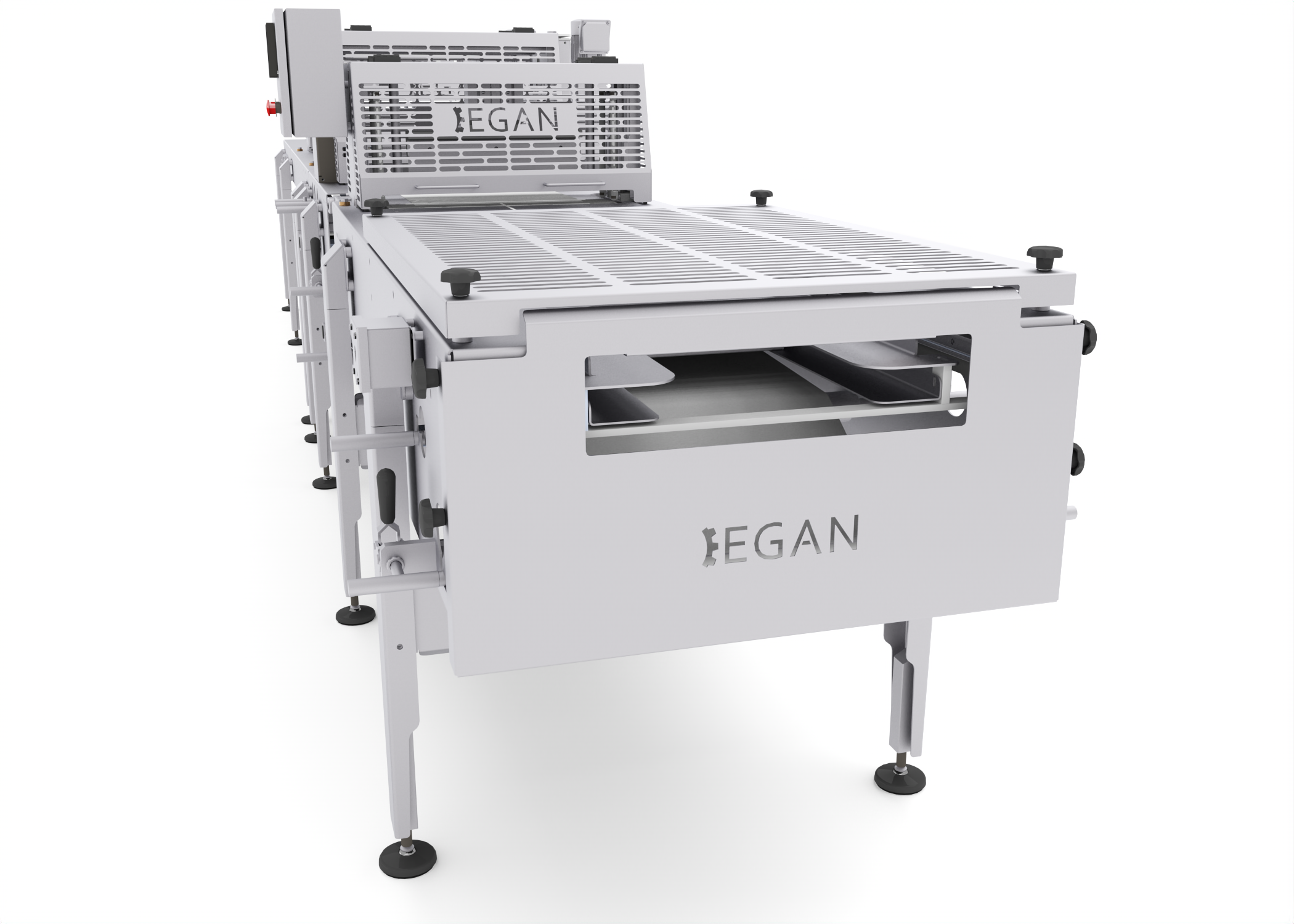 Egan Foods