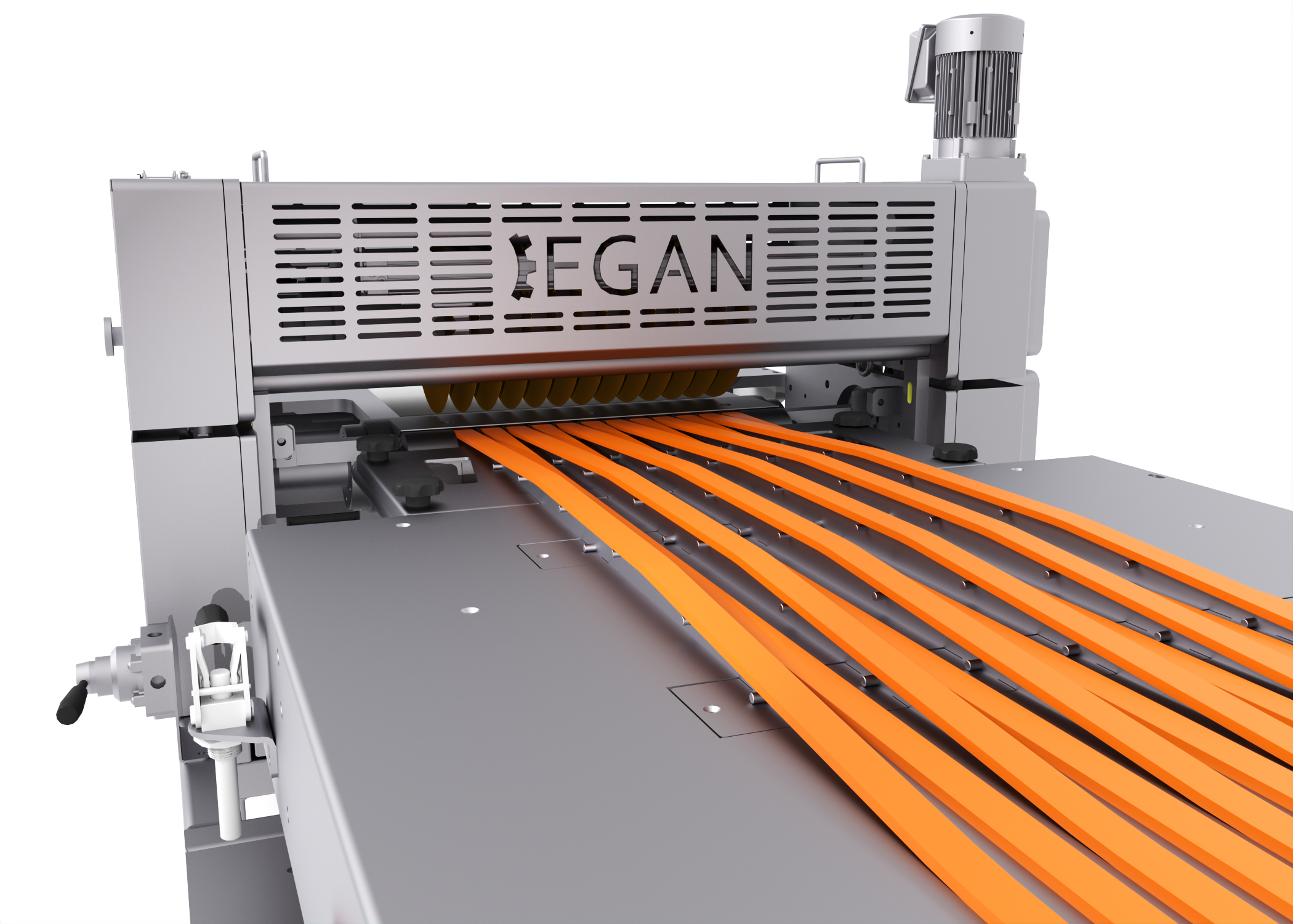 Egan Foods